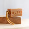Yellow Mellow soap on a rope | Plum & Belle
